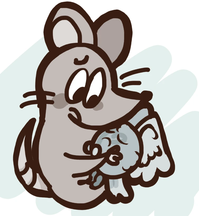Sad birbo | Fandom