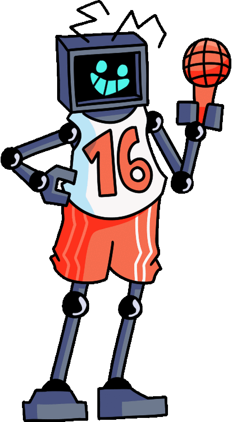 SML FNF SPRITE #4 | Fandom