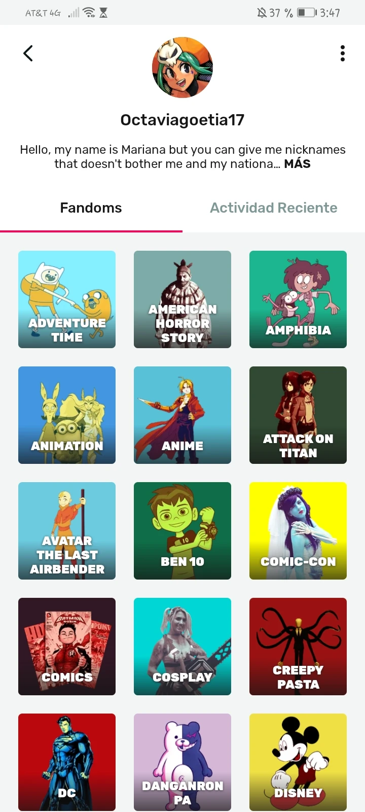 Hii guys! I'm back | Fandom