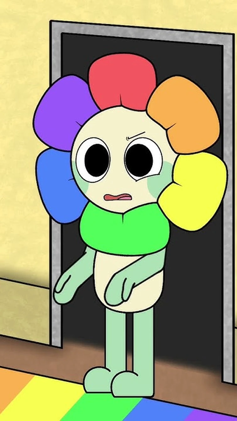 How characters would react if they see you're dressed as them for ...