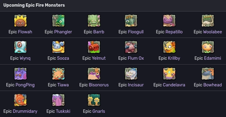 Discuss Everything About My Singing Monsters Wiki | Fandom