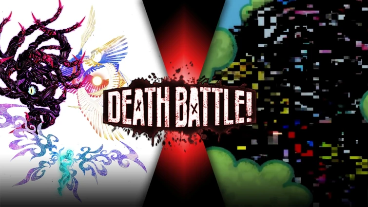 Galeem, Dharkon & Tabuu VS The DArkn∊∬ (Super Smash Bros. Franchise VS ...