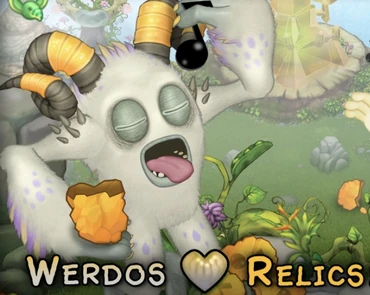 Werdo sale today? | Fandom