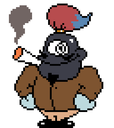 Insert leaked build joke here | Fandom