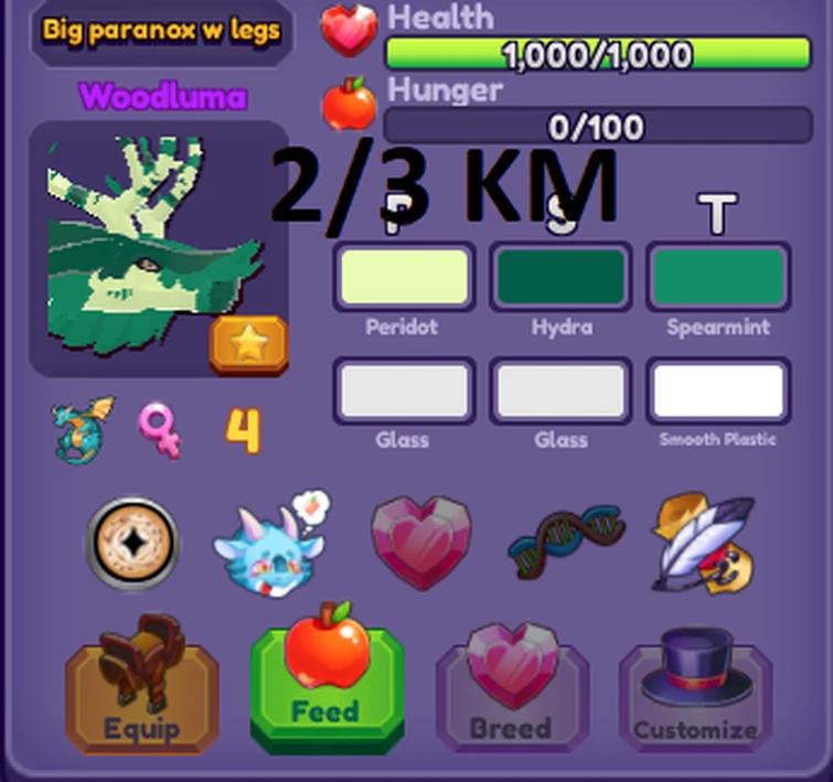 Looking to co-hatch these dragons when they're breedable | Fandom