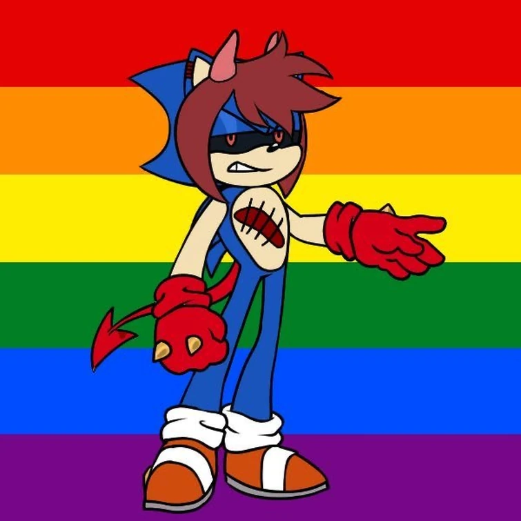 Discuss Everything About Sonic.exe Nightmare Version Wiki | Fandom