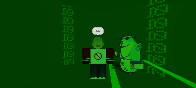 Discuss Everything About Find The Chomiks Wiki | Fandom