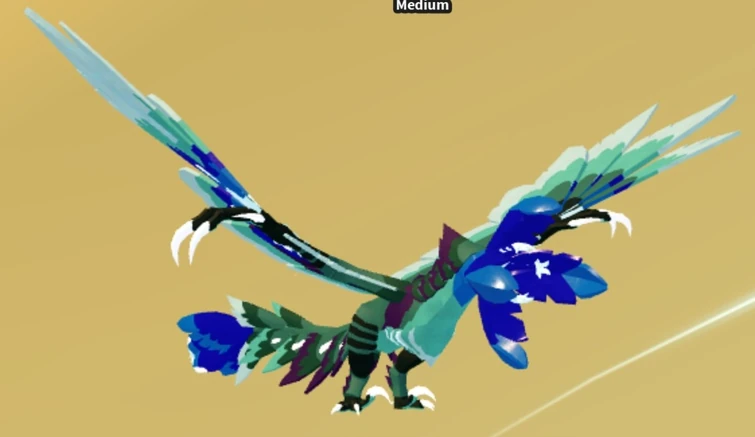 CoS x Monster Hunter thing chapter 2 - Quezekel | Fandom