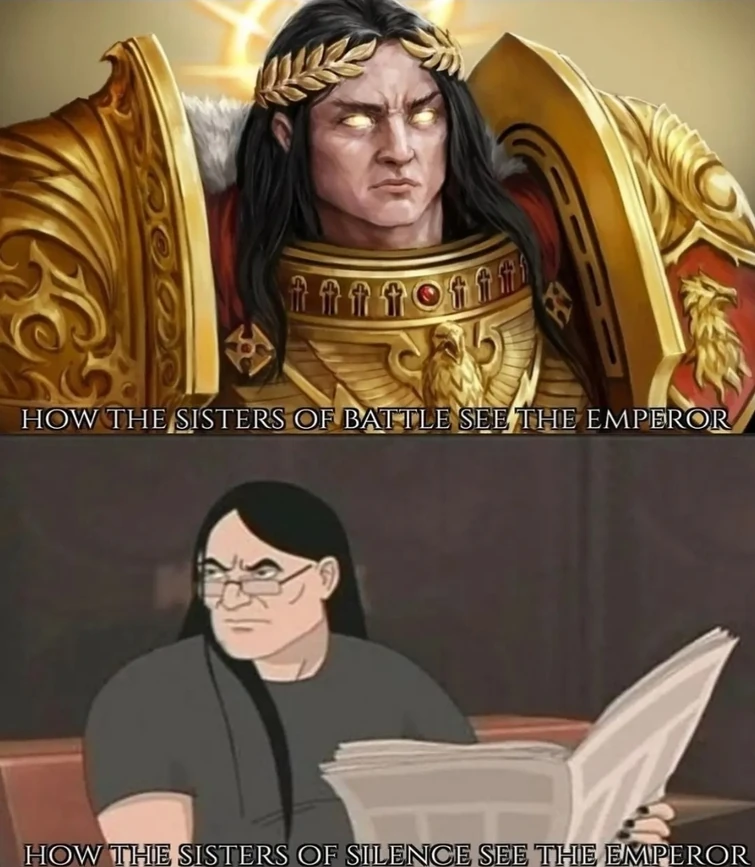Emperors true form | Fandom