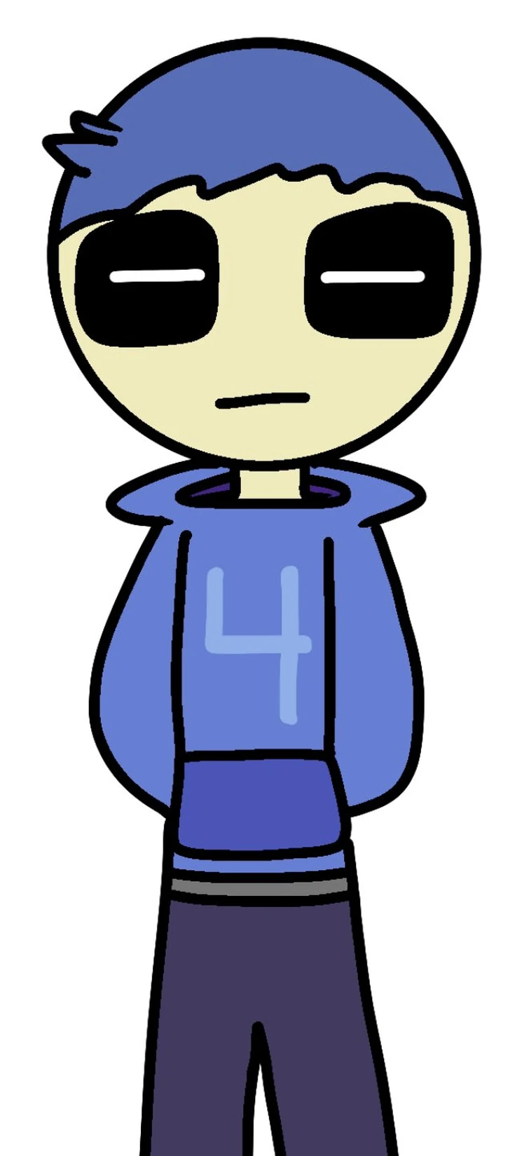 number lore as humans part 1 (not mine) | Fandom