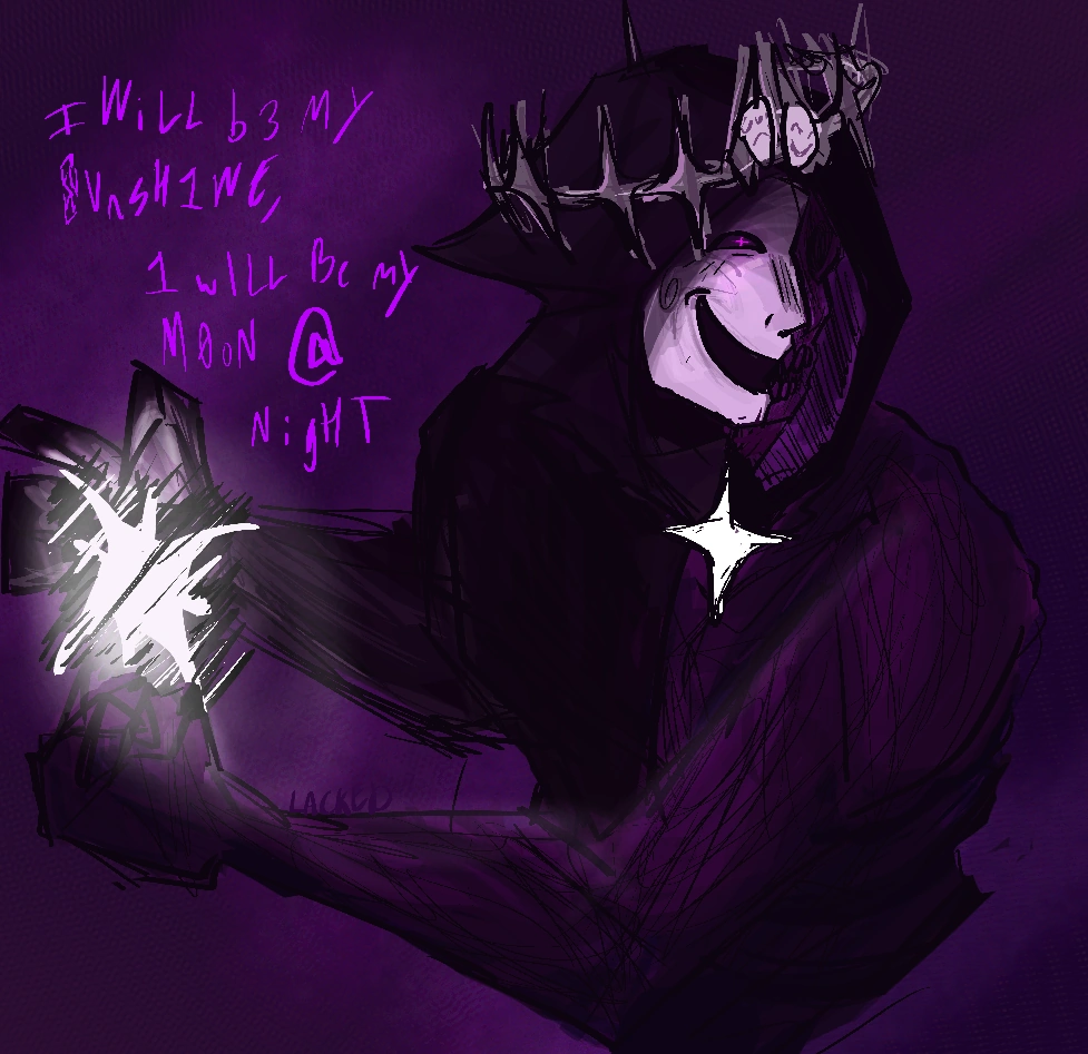 Last art repost since the comp is over!! | Fandom