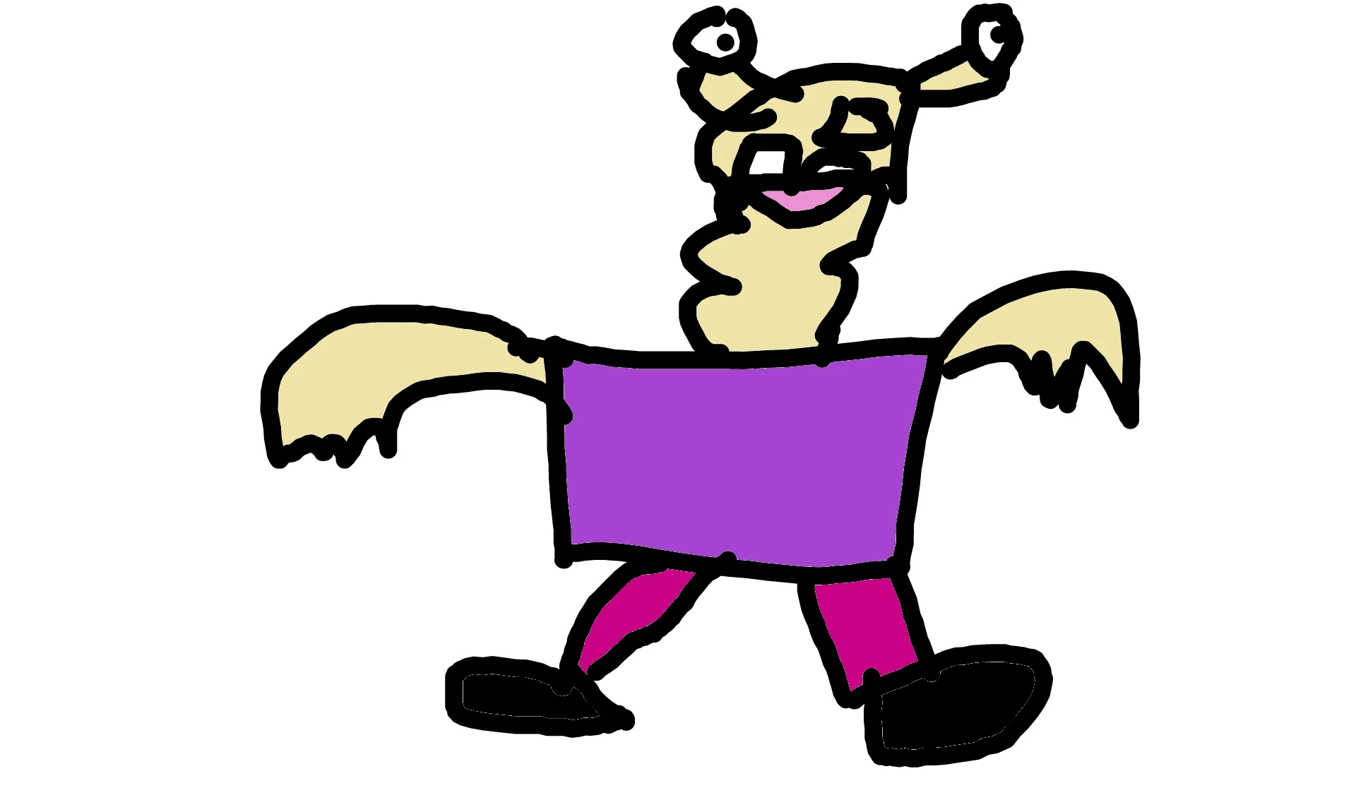 Beans fanart | Fandom