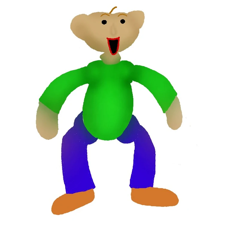 Daily Doodle #185 | Fandom