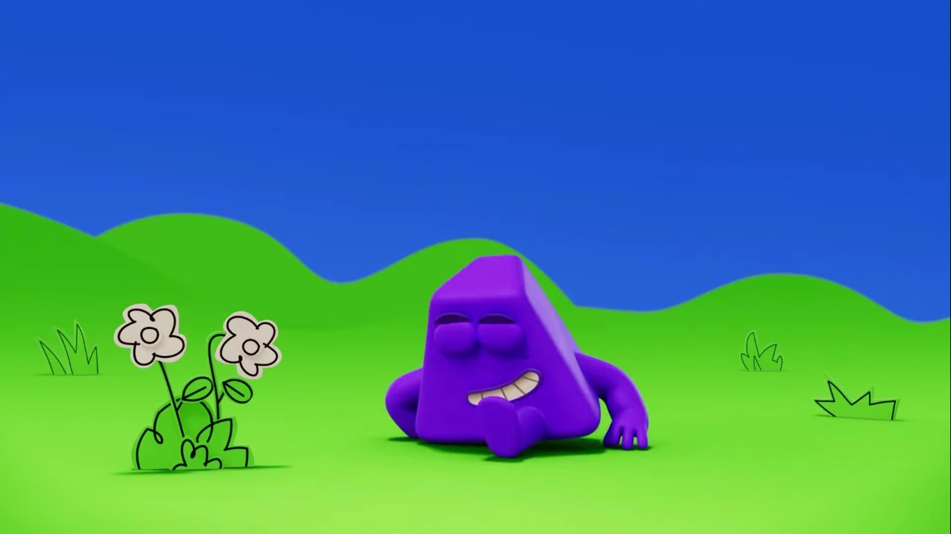 Never pause Purple | Fandom