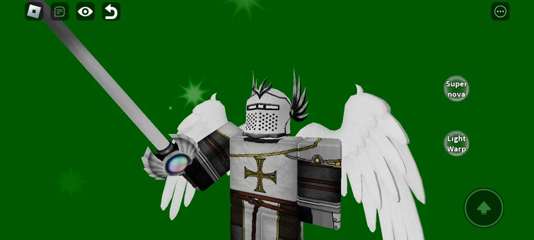 Old Periastron design | Fandom