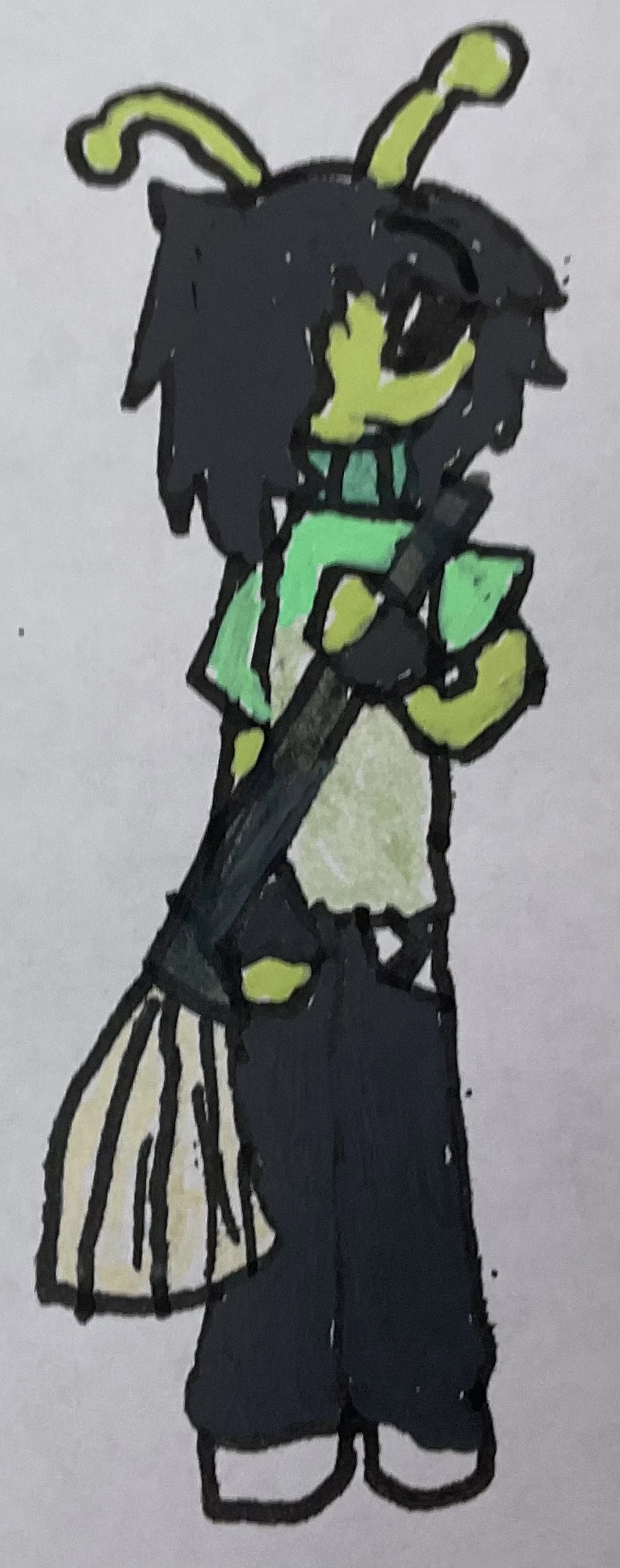 SwibbleDib Fanart ! :3 | Fandom