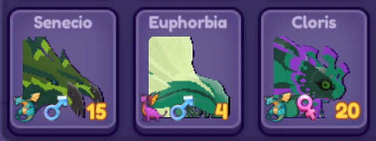 collecting every kiwi milkshake dragon update #2! | Fandom