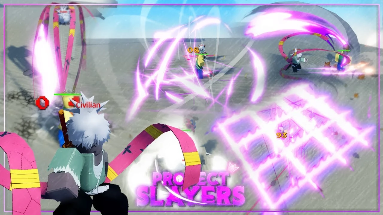 Daki's BDA Showcase is out! | Fandom