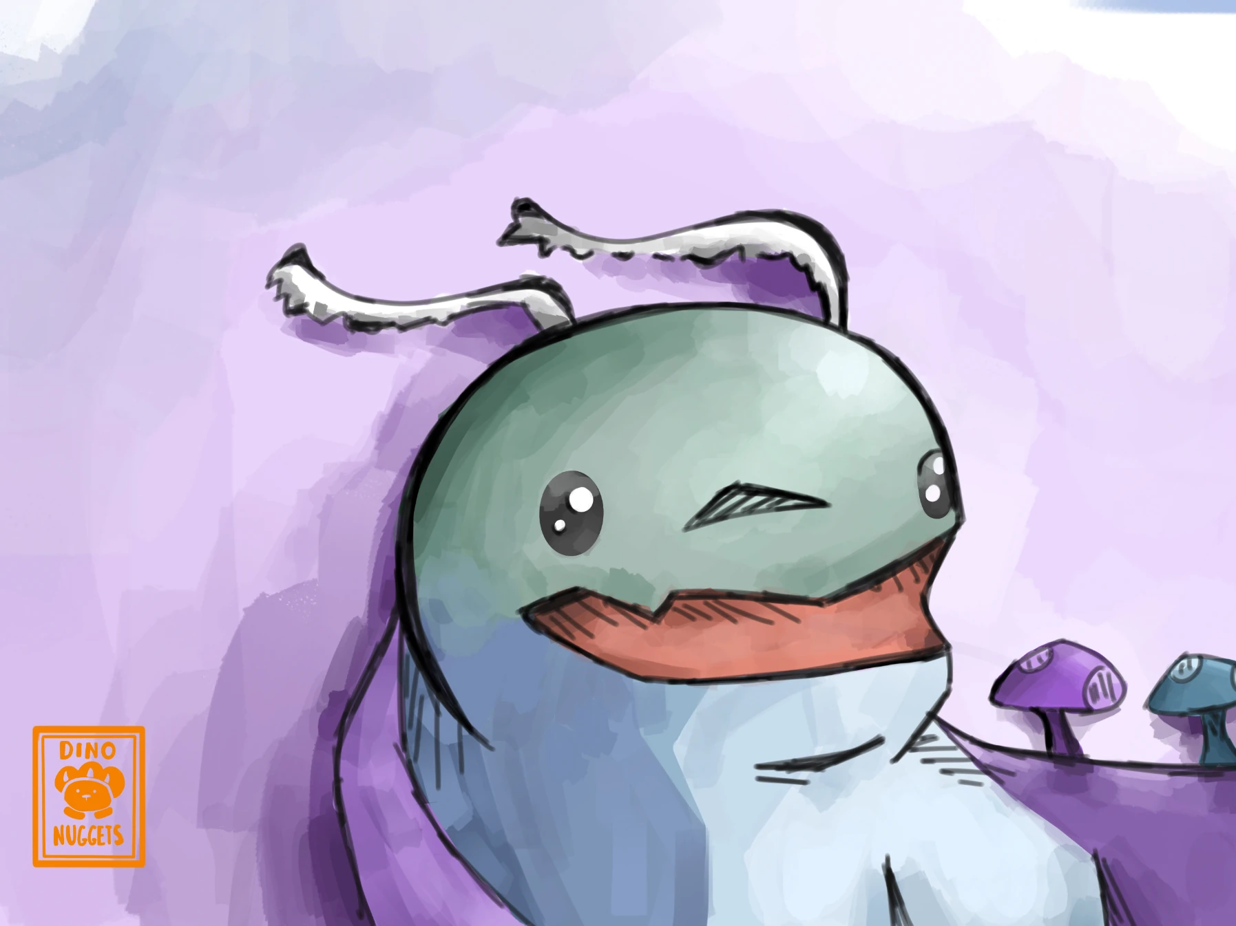 Minawii fanart! | Fandom