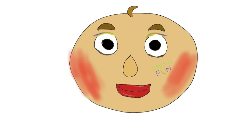 James Charles Baldi | Fandom