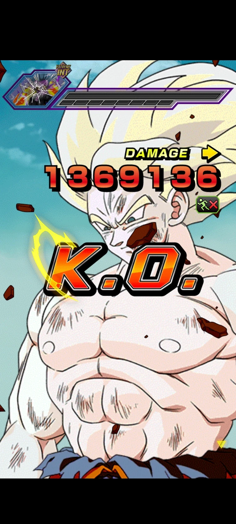 SDBH Red Zone (10 Turn Cumber Included) | Fandom