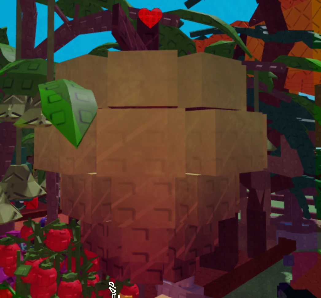 guess the muts on this sugar apple, ill give u a fruit around 1b in gag ...