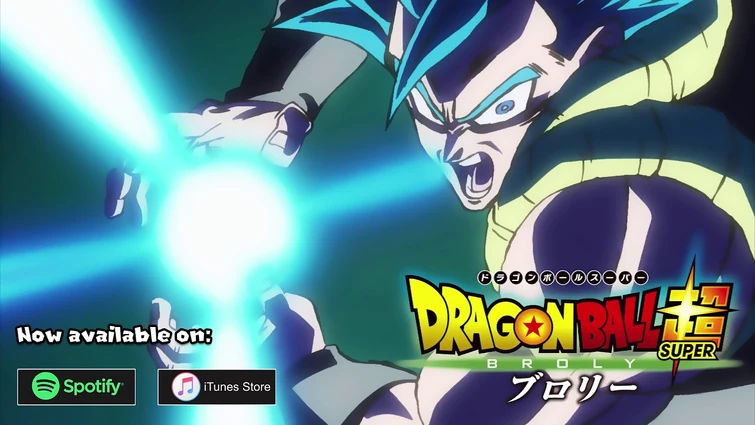 My OC going SSJ & SSJB | Fandom