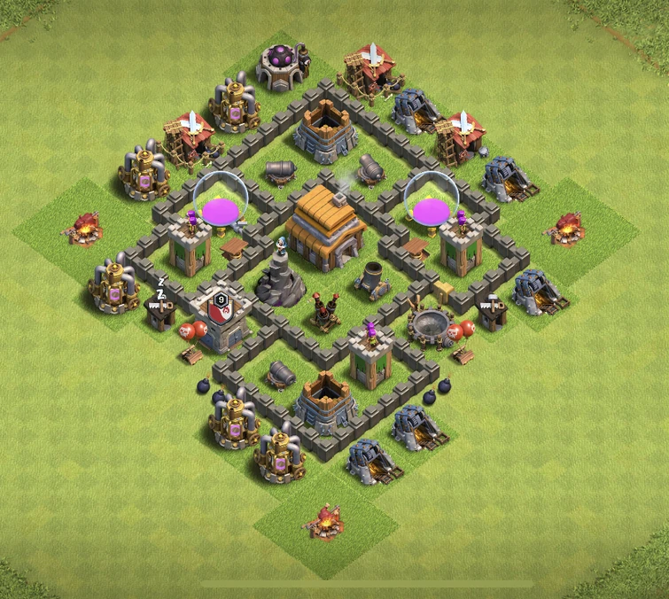 Is this a good setup for a th 5? | Fandom