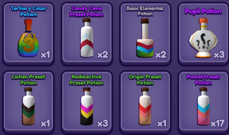 Trading! Dragons & Potions! (with pics) | Fandom