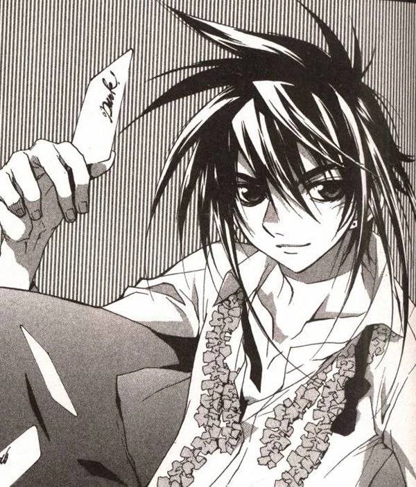 Phantom Thief Sigma Nami has returned. | Fandom