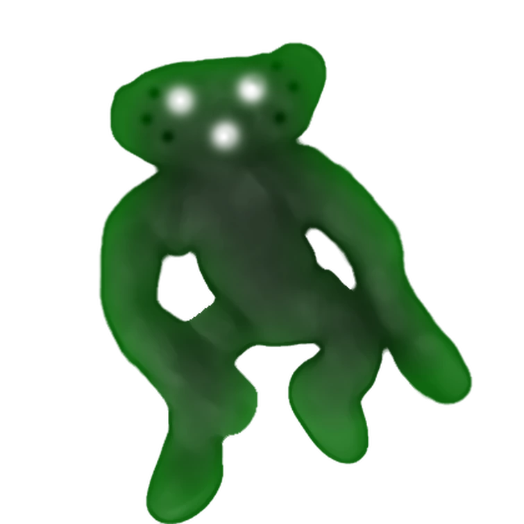 L-342 "The Mimicry" | Fandom