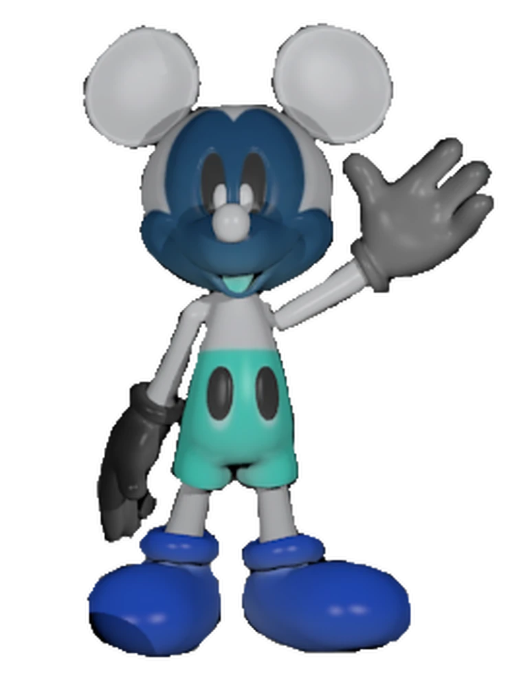 FNaTI stuff | Fandom