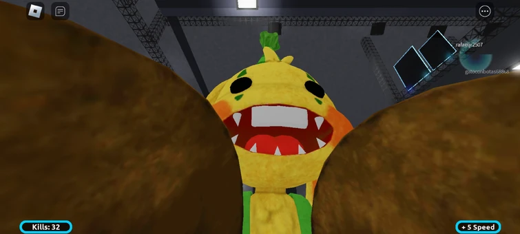 Discuss Everything About Poppy Playtime Fanon Wiki | Fandom