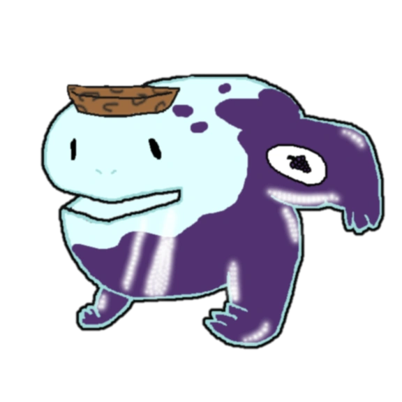 Froag | Fandom