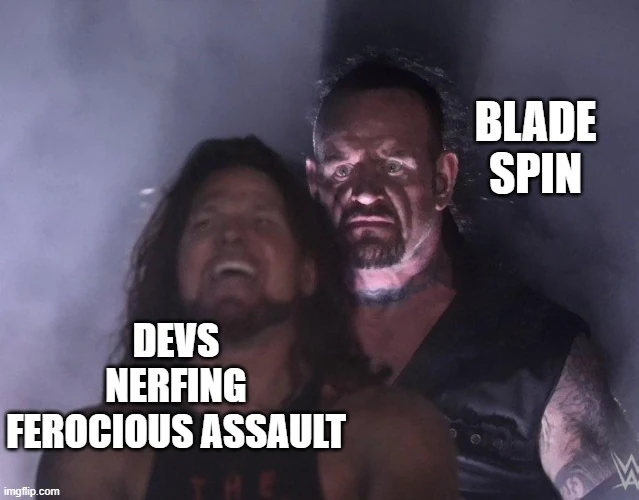 Zerk PvP: | Fandom