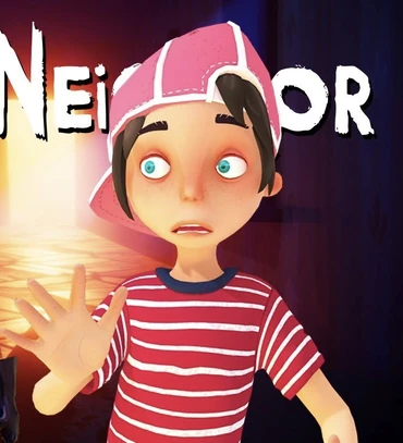 Discuss Everything About Hello Neighbor Wiki | Fandom