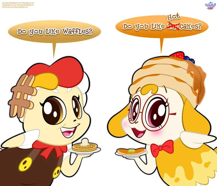 Discuss Everything About Catch! Teenieping Wiki | Fandom