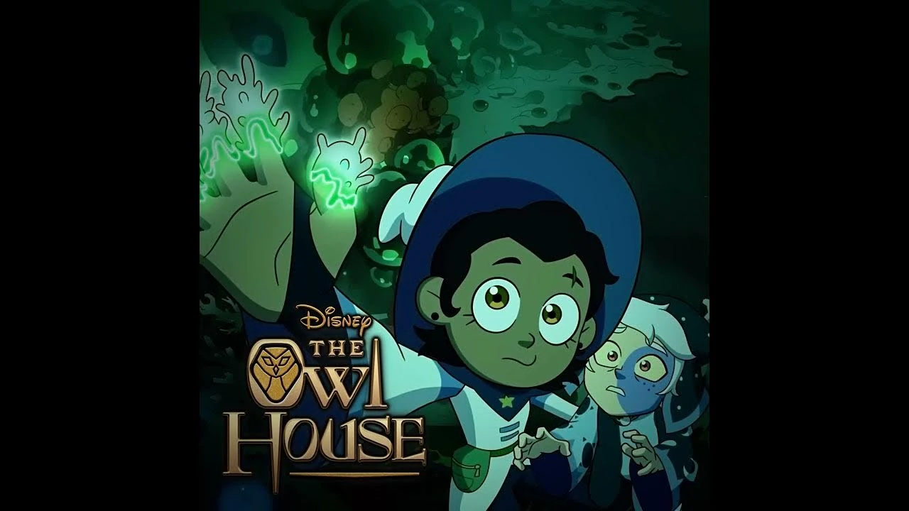 What is your favorite Owl House soundtrack? | Fandom