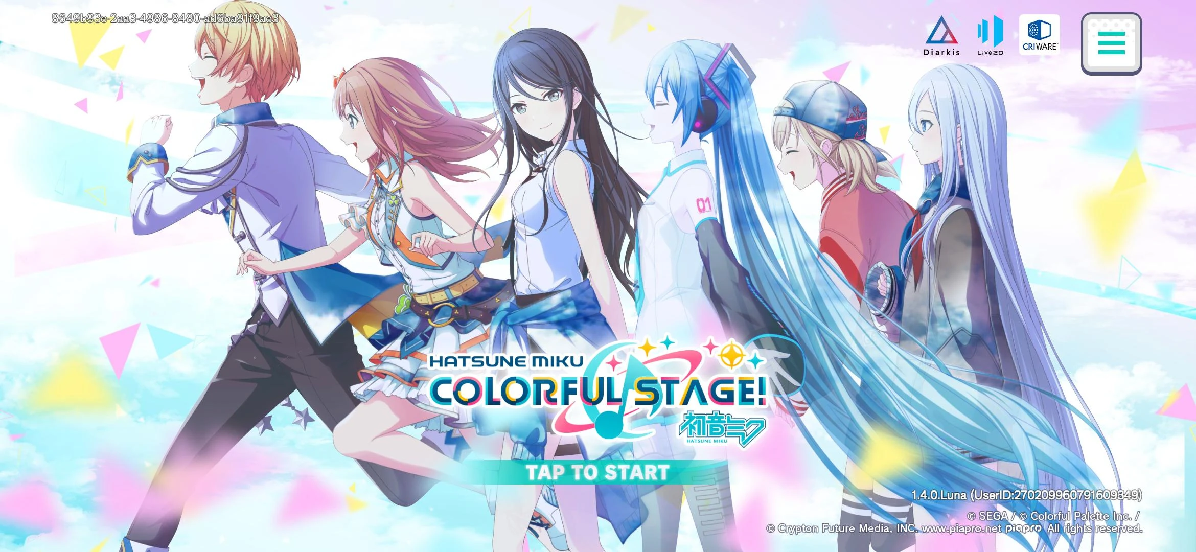 How did you get into project sekai? | Fandom