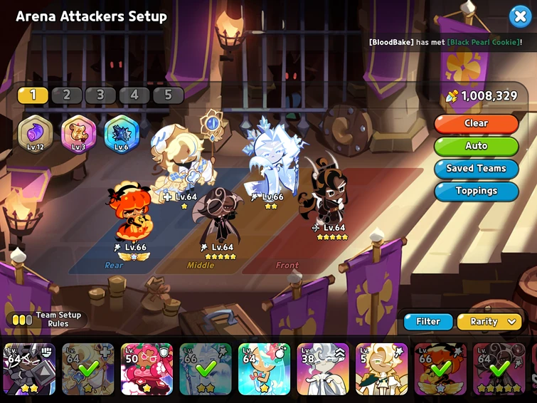 1 MILLION POWER!!! | Fandom