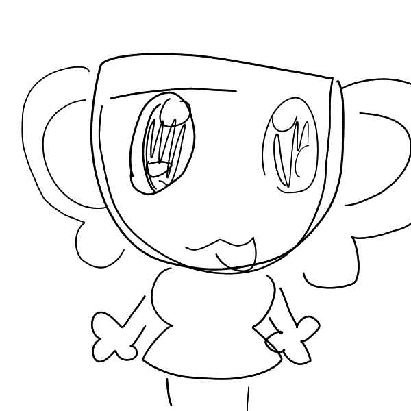 I'm sorry but ppl who draw trophy like this are instant red flags for ...