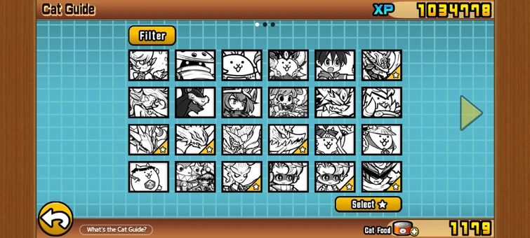 Discuss Everything About Battle Cats Wiki | Fandom