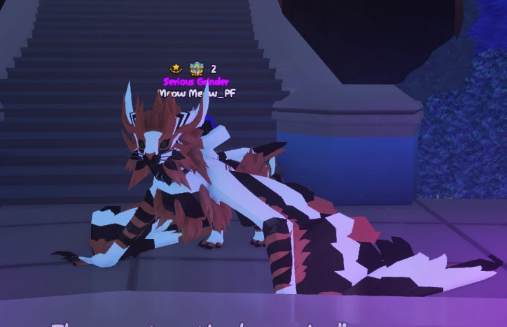 Looking to swap my moix! | Fandom