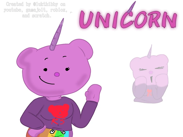 Unicorn! | Fandom