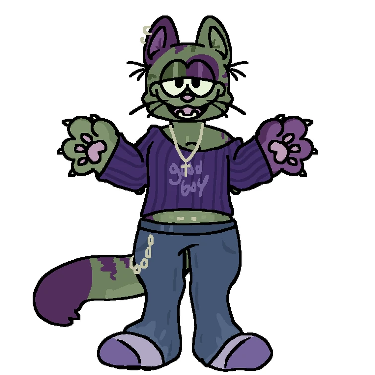 Discuss Everything About Garfield Wiki | Fandom