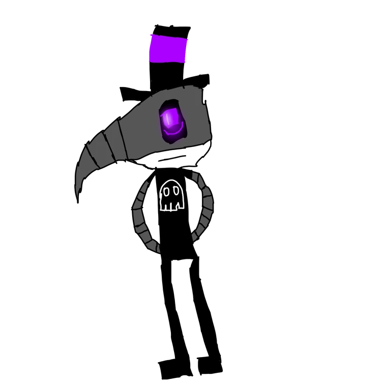 Wade redesign | Fandom