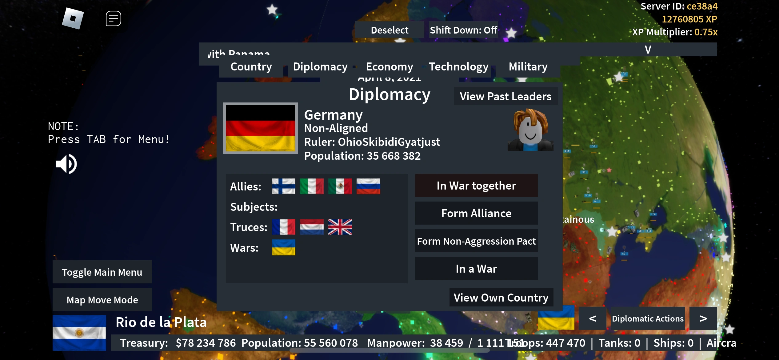 DOWN IN OHIO, SAWG LIKE OHIO | Fandom