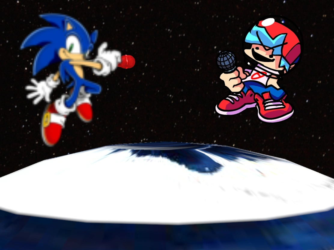 fnf mods be like | Fandom