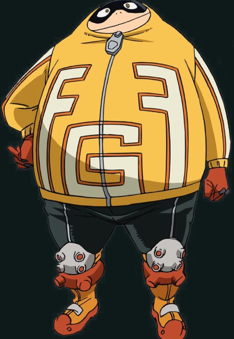 Discuss Everything About My Hero Academia Wiki | Fandom