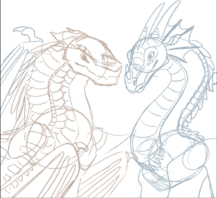 bullfrog (mudwing) x bullfrog (rainwing) | Fandom